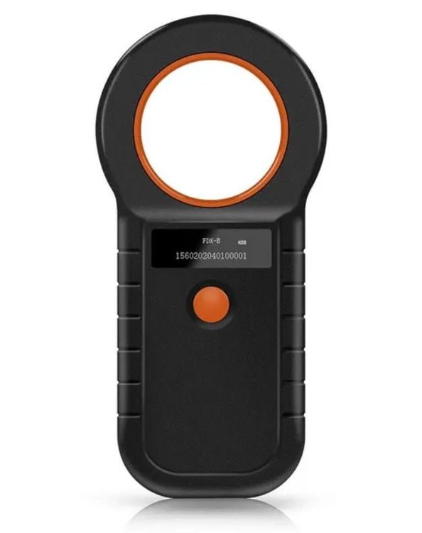 Chip-Scanner Chip-Lesegerät für gechippte Haustiere, Katzen | Kaufen ...