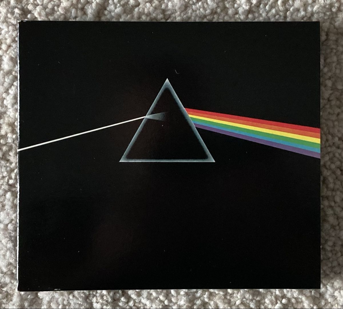 PINK FLOYD - THE DARK SIDE OF THE MOON (Experience Edit.) (Neu (gemäss ...