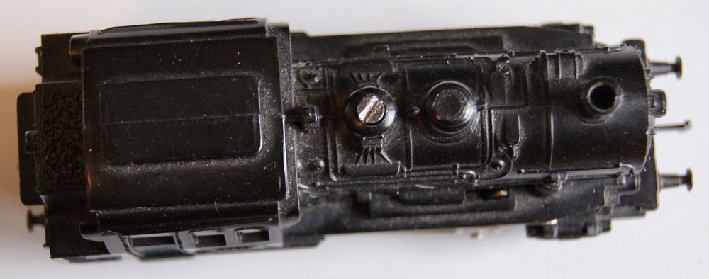 Locomotive Marklin 3000, 89028, 1954 (Gebraucht) in Morrens VD für CHF ...