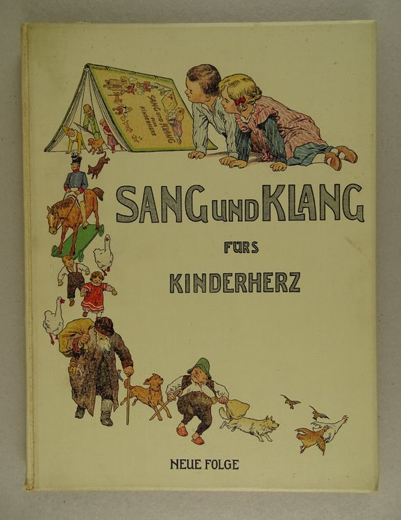 PAUL HEY & ENGELBERT HUMBERDINCK: SANG KLANG FÜRS KINDERHERZ (Gebraucht ...