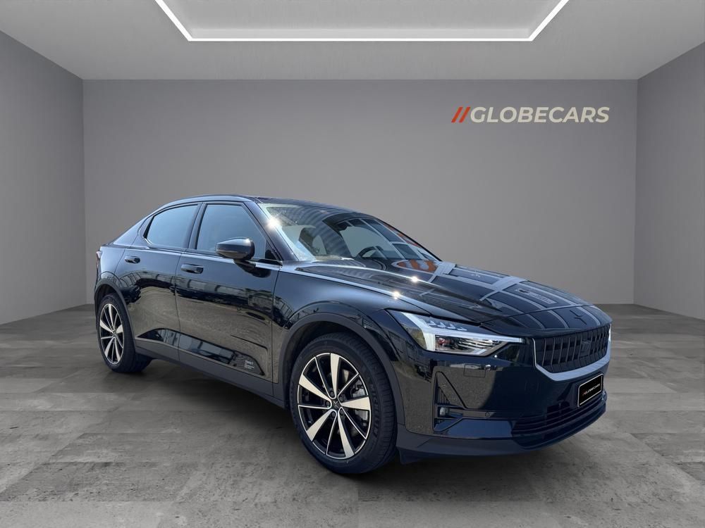 Polestar 2 Gebraucht