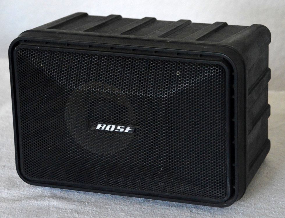 BOSE Model 101 Music Monitor (Gebraucht) in Collonges für CHF 35 – mit ...