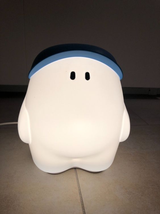 Kinderlampe Buddy (Philips) | Kaufen auf Ricardo