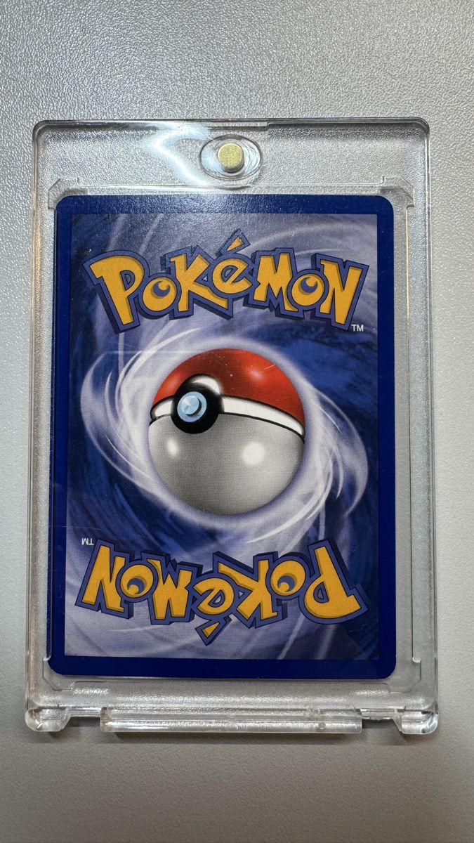 Pokémon Wailord Ex (D'occasion) à Belprahon pour CHF 47 – avec ...