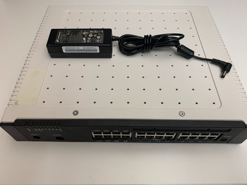 Mitel 430 (Gebraucht) in Freimettigen für CHF 1 – mit Lieferung auf ...