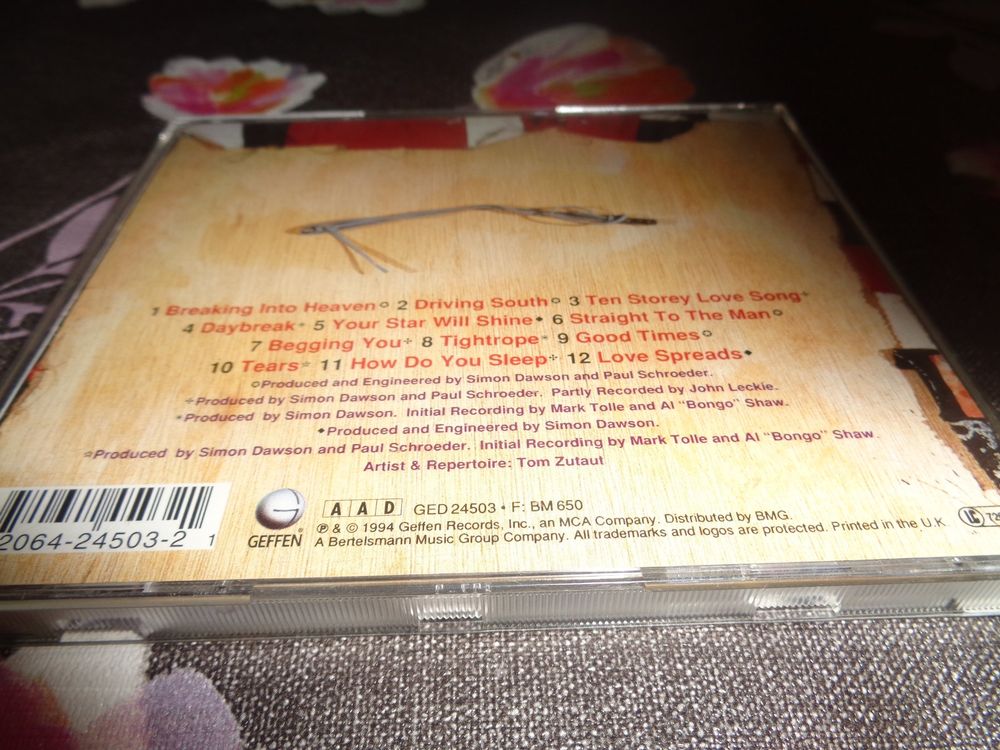 The Stone Roses - Second Coming CD (Gebraucht) in Olten für CHF 5 – mit ...