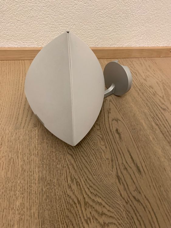 Bang & Olufsen Beolab 4 + Wandhalter Beolab 4 | Kaufen auf Ricardo