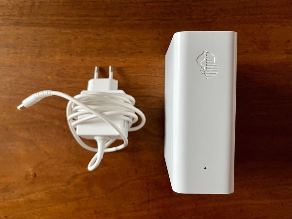 Swisscom WLAN-Box | Wireless Repeater | Kaufen auf Ricardo