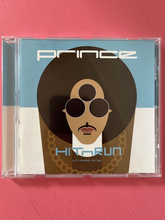 Prince - Hit n Run/Phase One (Gebraucht) in Lützelflüh-Goldbach für CHF ...