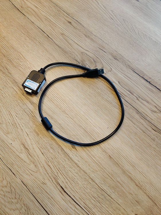 Logitech G27 Schaltung Adapter auf USB | Kaufen auf Ricardo