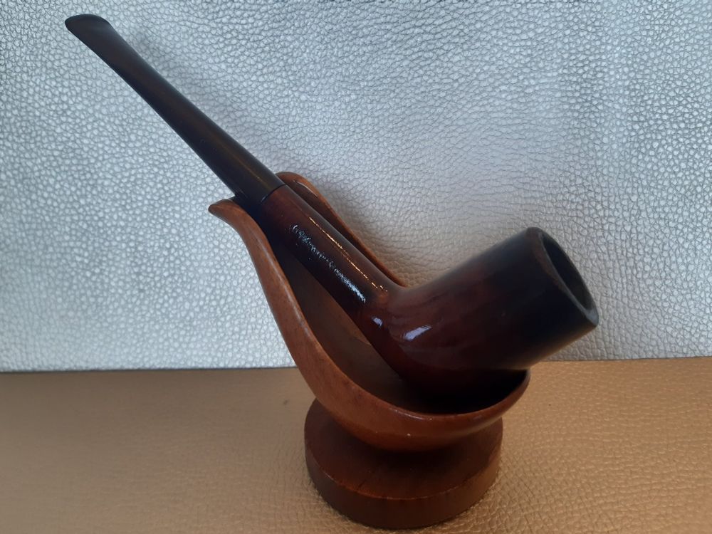 Très belle Pipe en Bois - AMIEL | Kaufen auf Ricardo