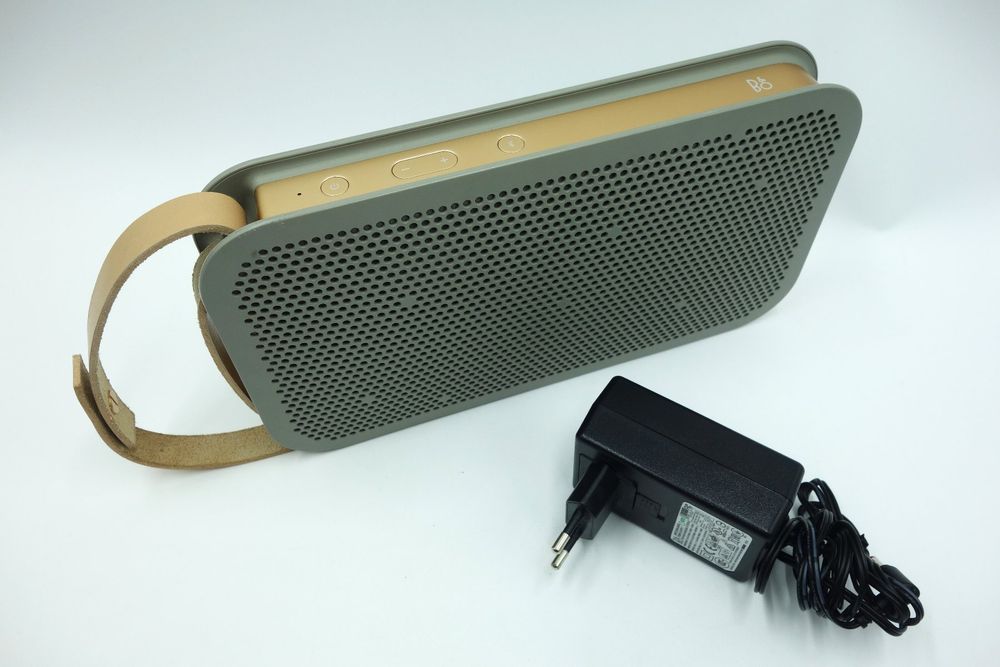 Bang & Olufsen Beoplay A2, Akku defekt (Defekt) in für CHF 121 – mit Lieferung auf Ricardo kaufen