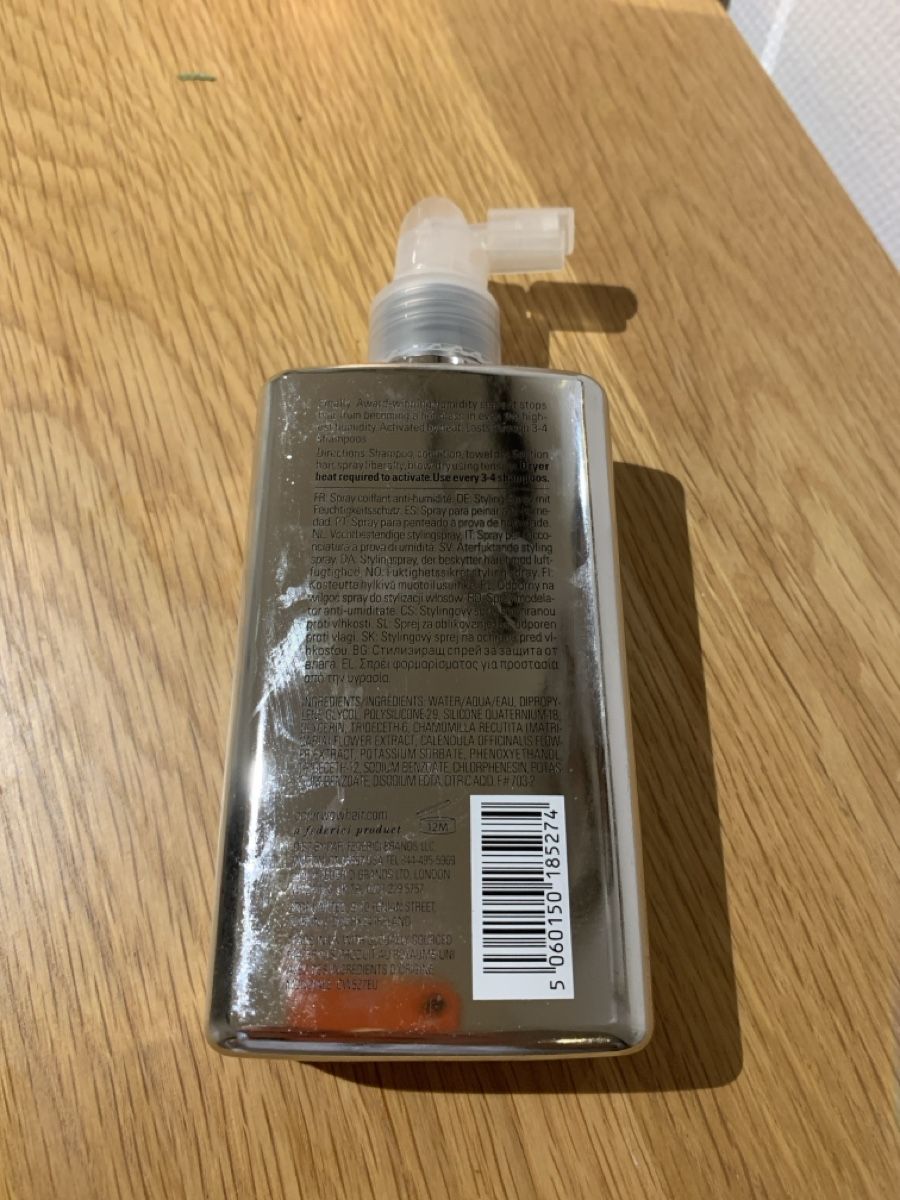 Color Wow Dream Coat Supernatural Spray 200ml (Gebraucht) in Zürich für ...