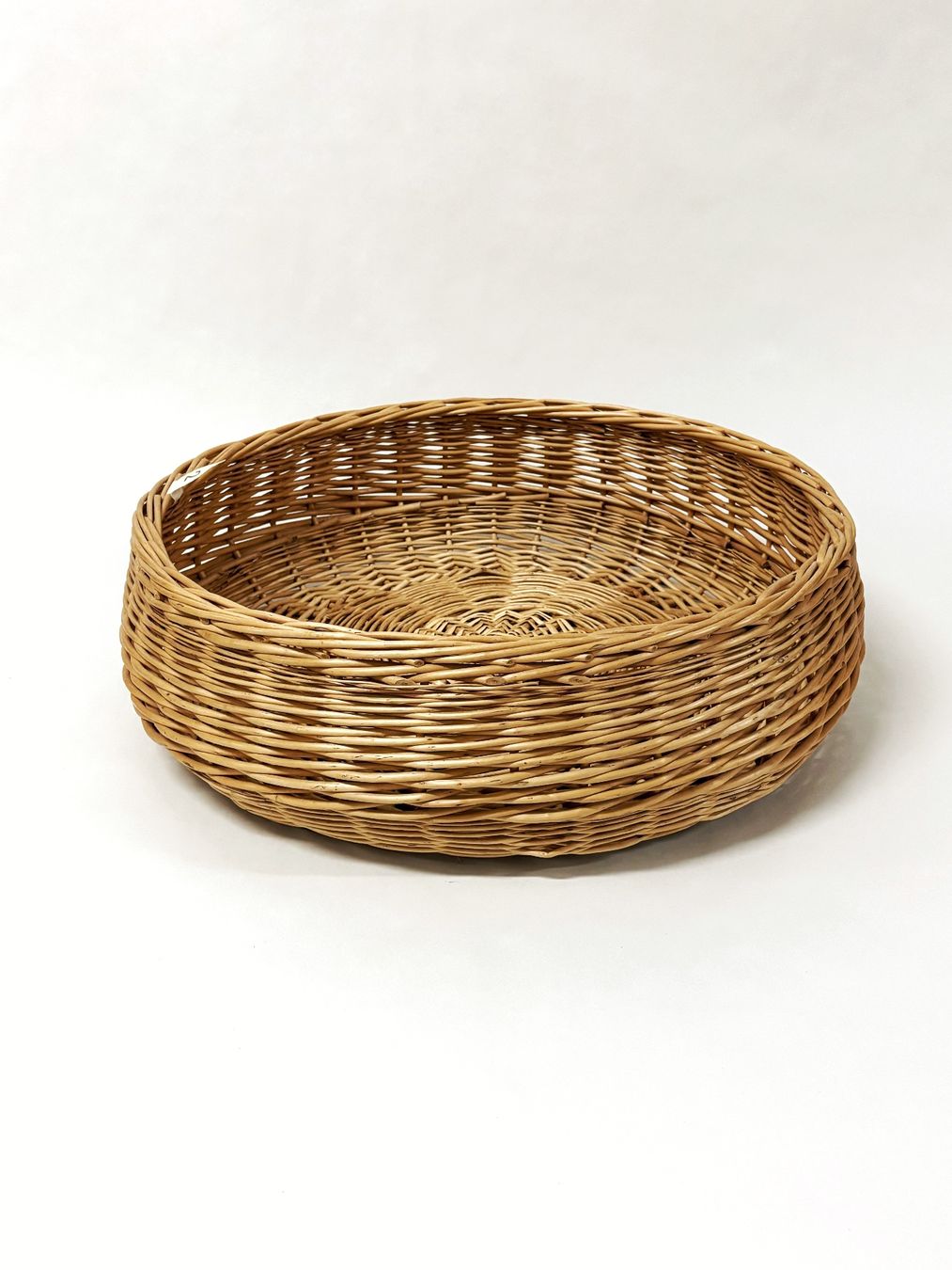 Korb geflochten Weide (Gebraucht) in Neuenkirch für CHF 30 – nur ...