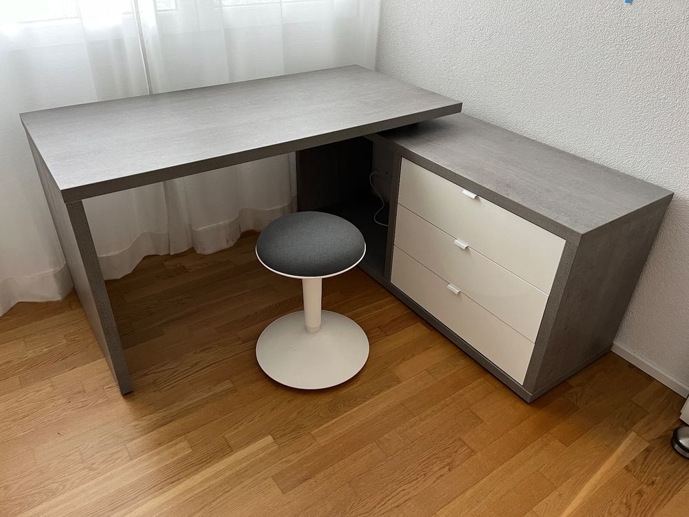 Pult „Luna“ (LIPO) | Kaufen auf Ricardo