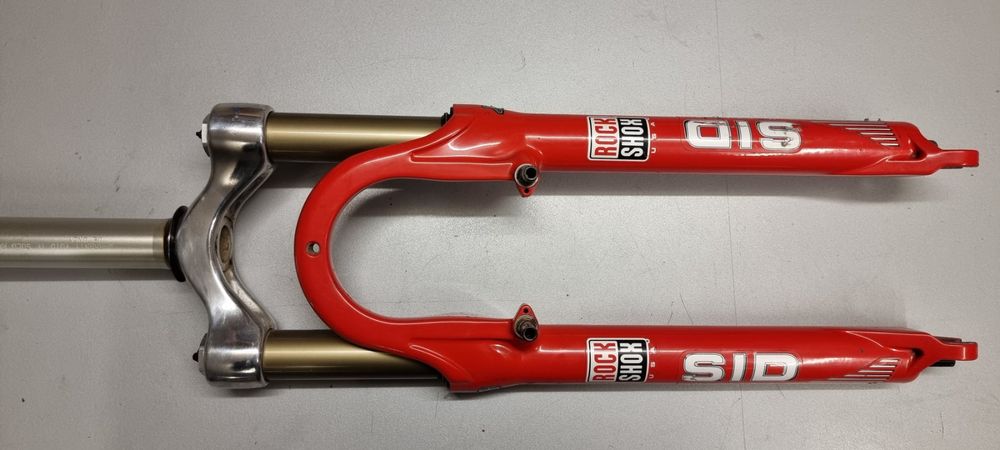 Rock Shox Sid XC | Kaufen auf Ricardo