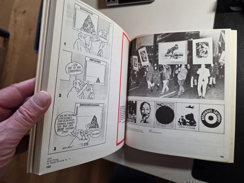 Funktionen Bildender Kunst in unserer Gesellschaft 1971 (Gebraucht) in Walterswil BE für CHF 12 ...