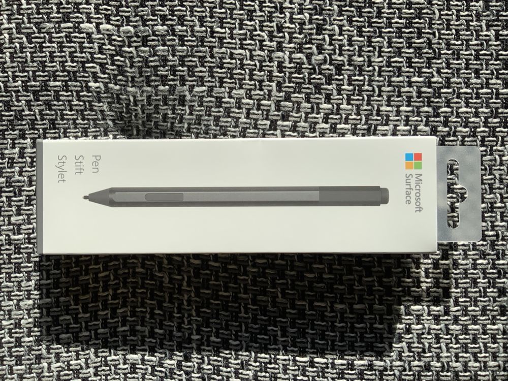 Wie NEU: Microsoft Surface Pen 1776 (Gebraucht) in Bad Zurzach für CHF 40 – mit Lieferung auf ...