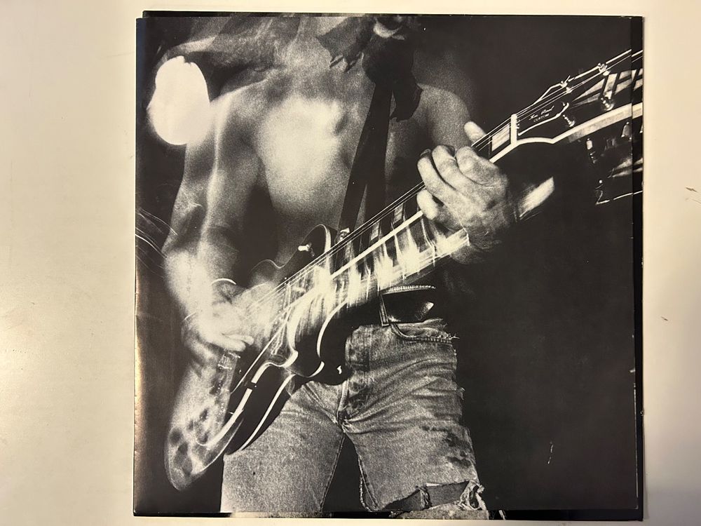 Guitar World - Guitars That Rule The World Vinyl Schallpl... (Gebraucht ...