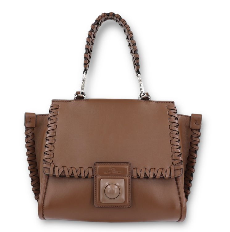 Etro Crown me two-way braun (Gebraucht) in Binningen für CHF 899 – mit Lieferung auf Ricardo kaufen