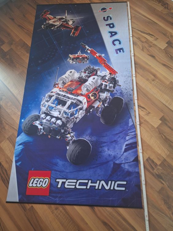 LEGO Banner - Technic & Creator Neu (Neu (gemäss Beschreibung)) in ...
