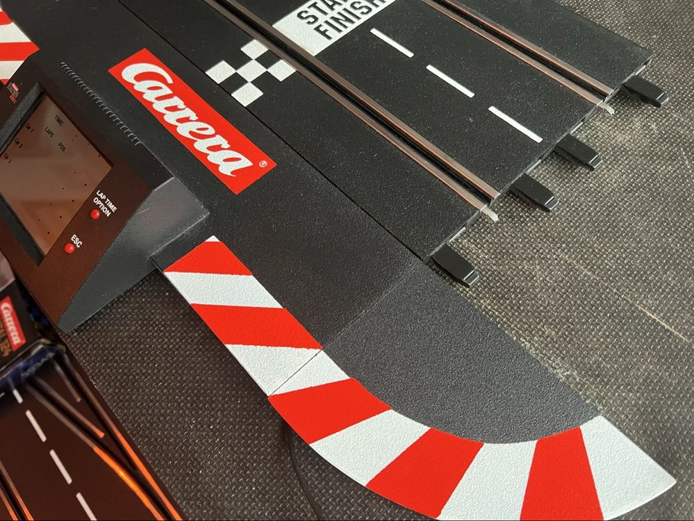 Carrera Evolution Pro-X Rundenzähler (Gebraucht) in Halden für CHF 20 ...