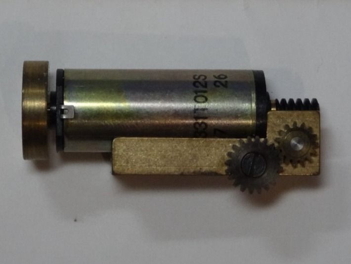 SB Modellbau, Nr: 8, Faulhaber , Hag Re 4/4 I Umbausatz, NEU | Kaufen auf Ricardo