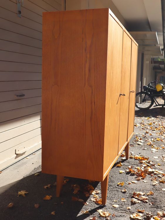 Highboard Schrank Victoria Möbel 50er 60er MCM Vintage Retro (Gebraucht ...