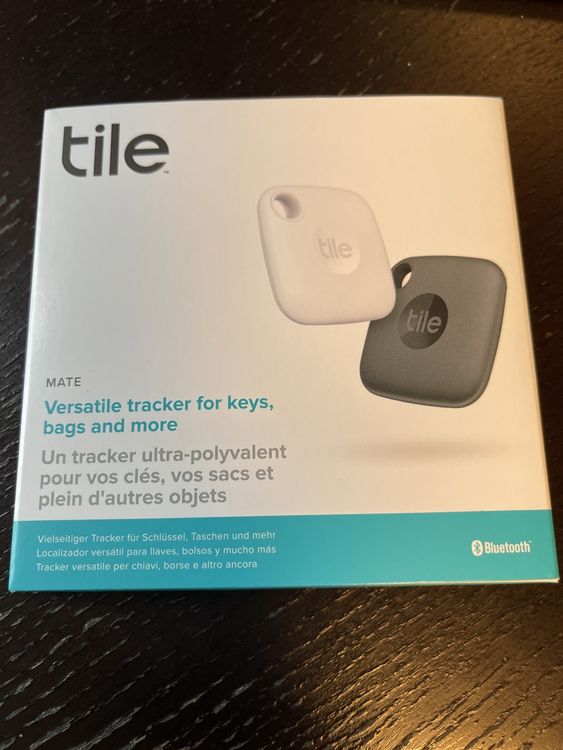 Tile Mate Tracker 2er - Neu! (Neu und originalverpackt) in Stallikon ...