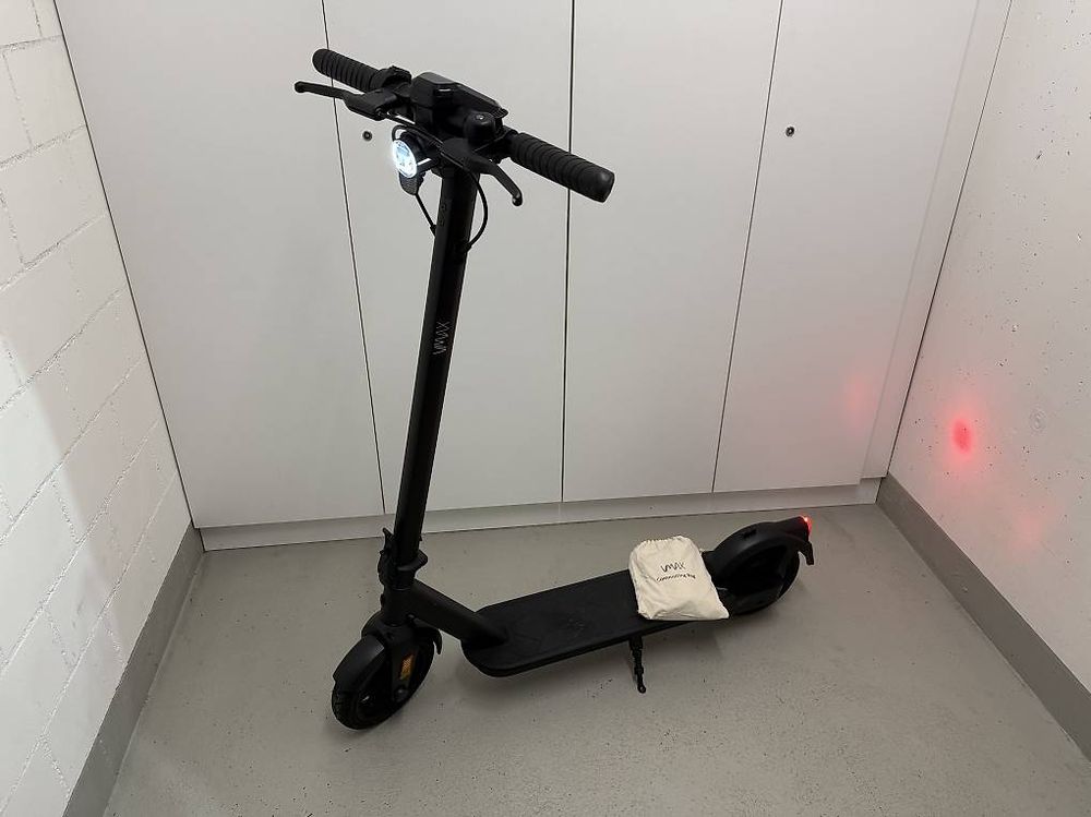 VMAX VX5 ST E-Scooter (Gebraucht) in Bülach für CHF 330 – nur Abholung ...