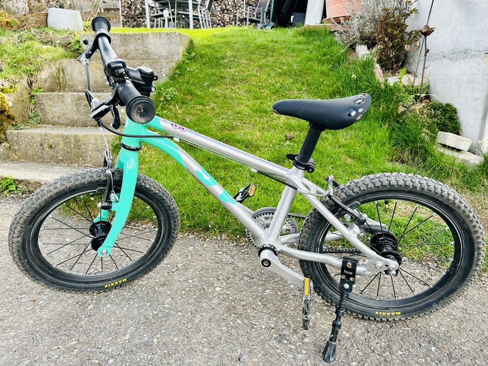 Early Rider Kindervelo 16 Zoll | Kaufen auf Ricardo