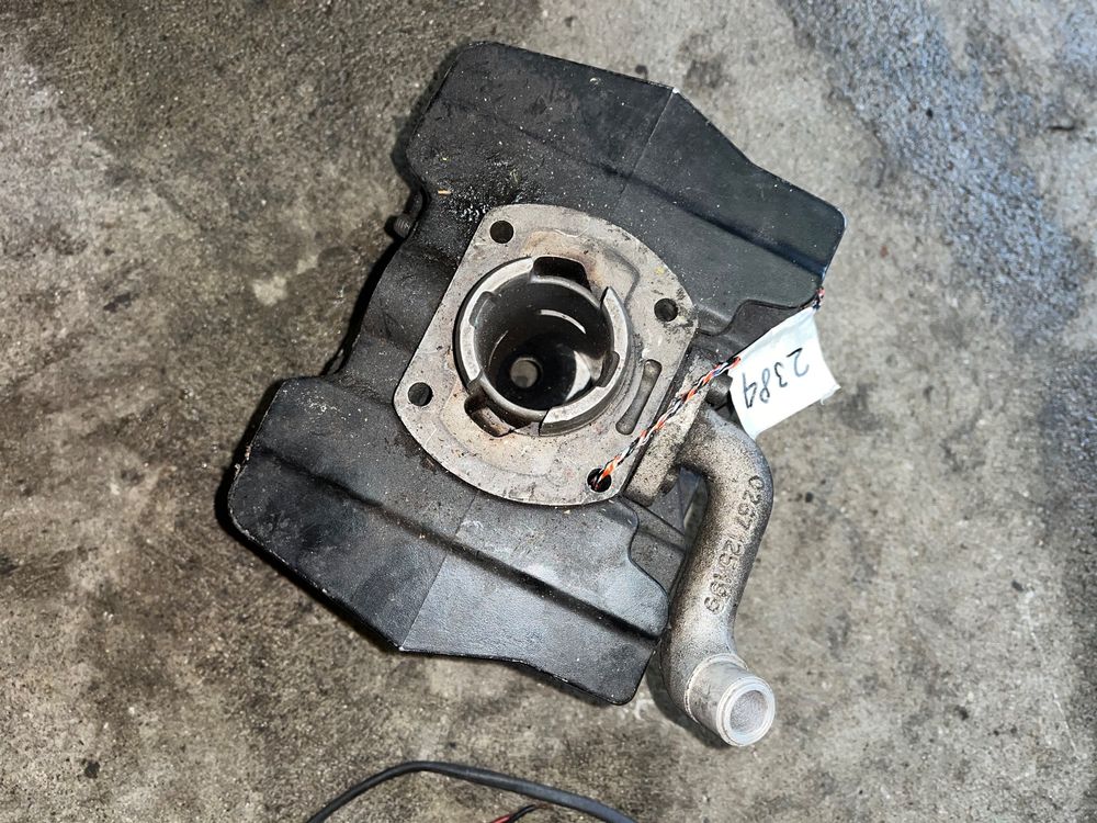 Sachs 503 Breitwand Zylinderkit | Kaufen auf Ricardo