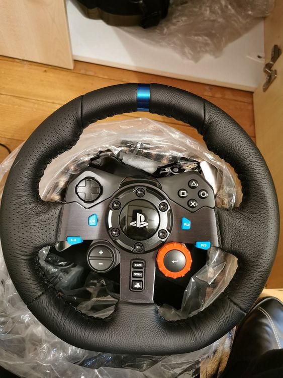 Logitech G 29 (Gebraucht) in Beringen für CHF 183 – mit Lieferung auf ...