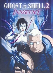 Ghost in the Shell 2 - Innocence (2004) Limited Edition, DVD (Gebraucht) in Thun für CHF 9.8 ...