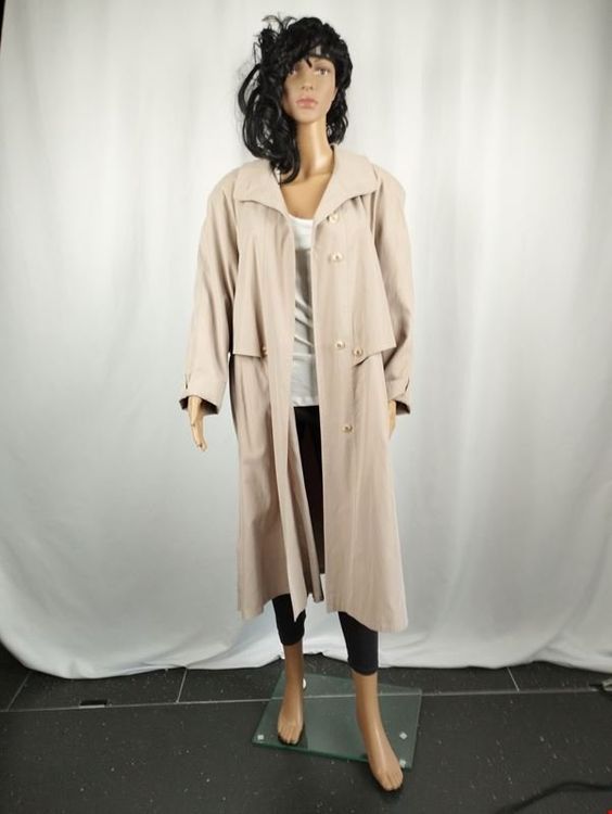 BARONIA Damen-Trenchcoat (Gebraucht) in Schübelbach für CHF 1 – mit ...