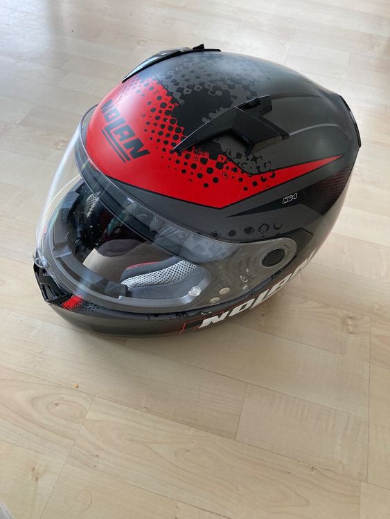 Motorradhelm | Kaufen auf Ricardo