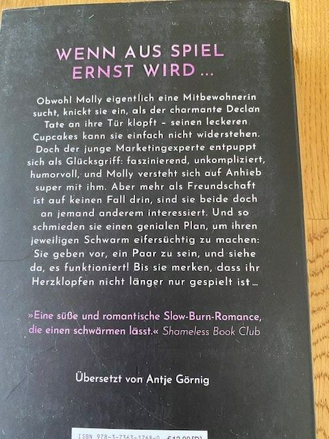 Sweet Player von Vi Keeland/Penelope Ward (Gebraucht) in St. Gallen für ...