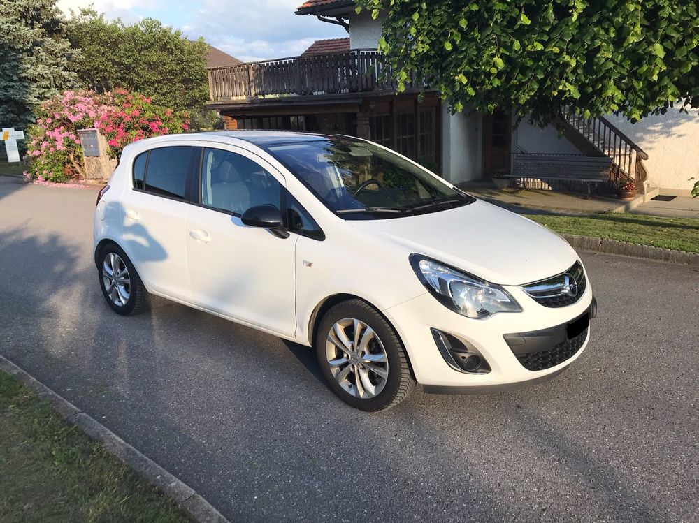 Opel Corsa | Kaufen auf Ricardo