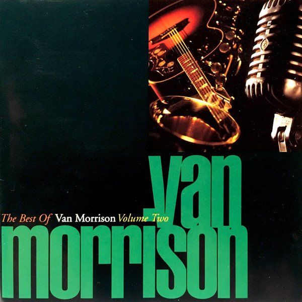 Van Morrison – The Best Of Van Morrison Volume Two | Kaufen auf Ricardo