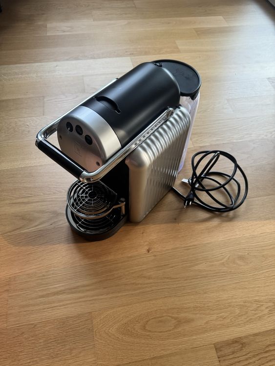Nespresso Caffè Maschine Zenius 100 pro (Gebraucht) in Meilen für CHF ...