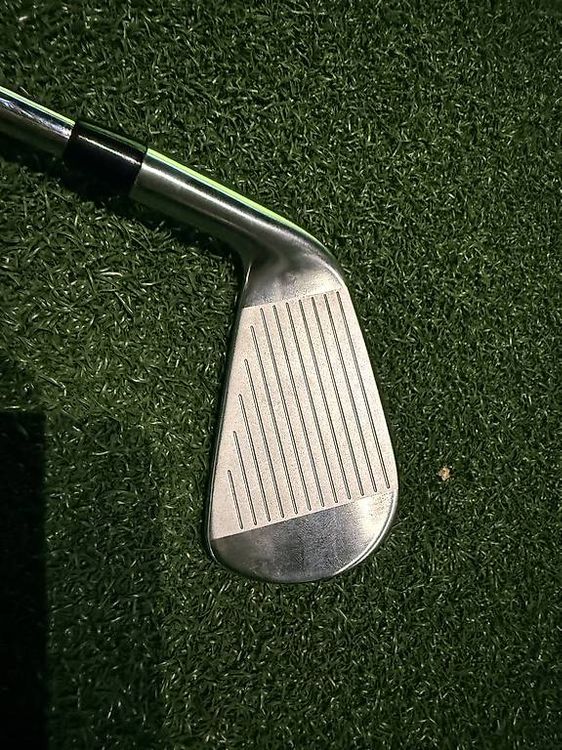 Fer 5 et 6 Titleist t200 regular (Gebraucht) in Genève für CHF 200 ...