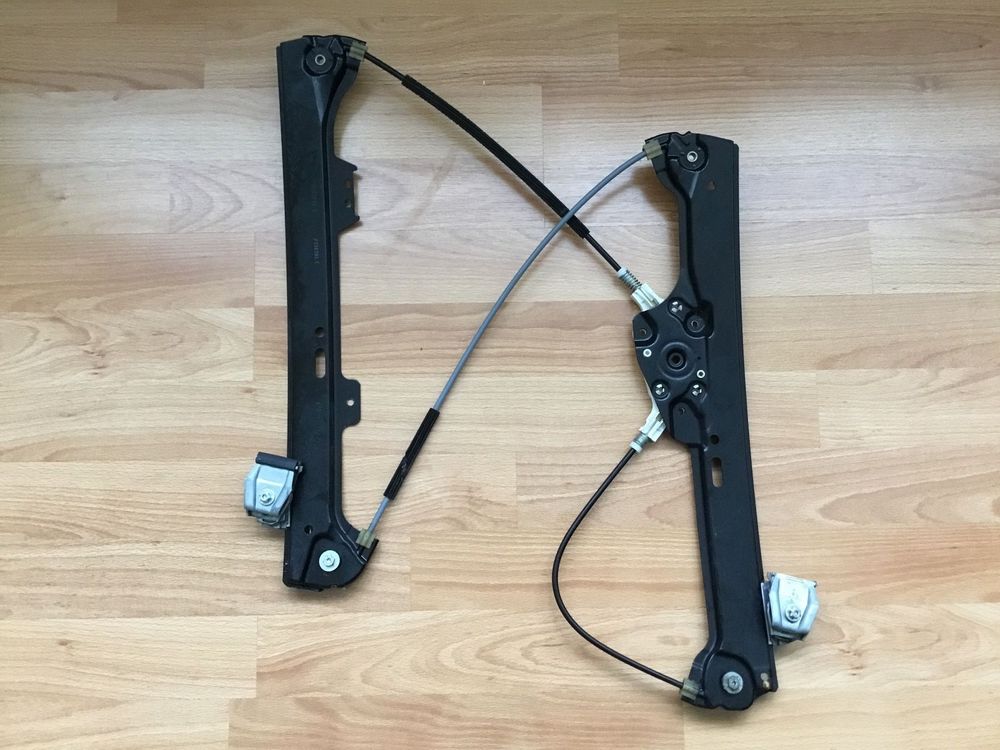 BMW e60 e61 5er Fensterheber Schiene für Fahrertür (Gebraucht) in Basel ...