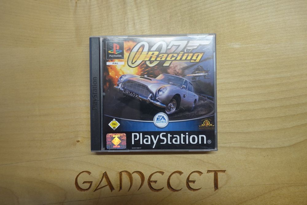 007 Racing | Kaufen auf Ricardo