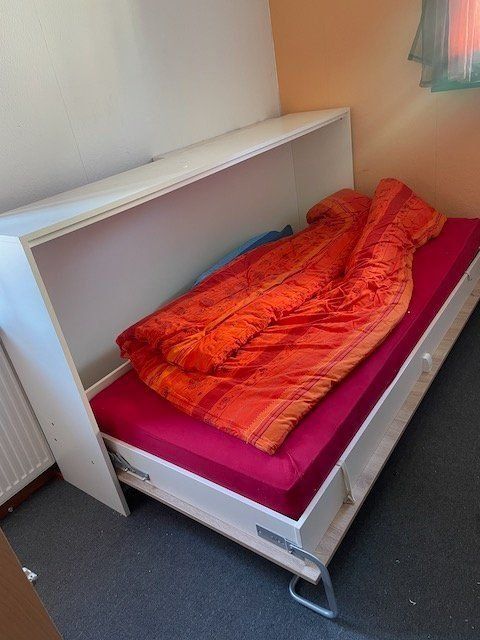 Wunderbar Gstebett Klappbett Roller Bildnull