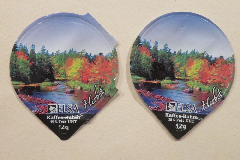 KRD Serie 6183 Gastro und Riegel, gemäss Bild (Gebraucht) in Seengen für CHF 2 – mit Lieferung ...