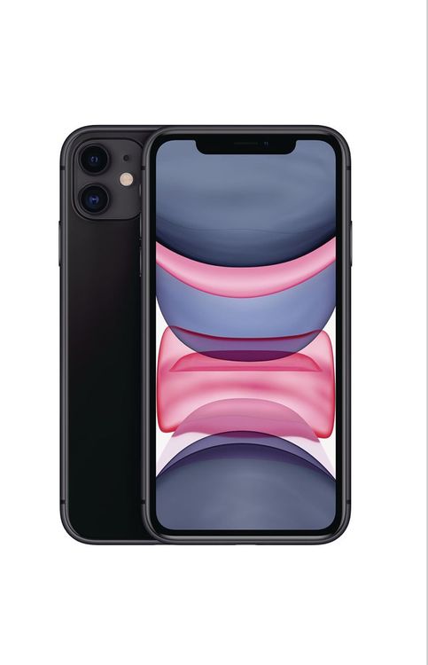 iPhone11,Black 64gb Top Zustand (Neu (gemäss Beschreibung)) in Malters für CHF 170 – mit ...