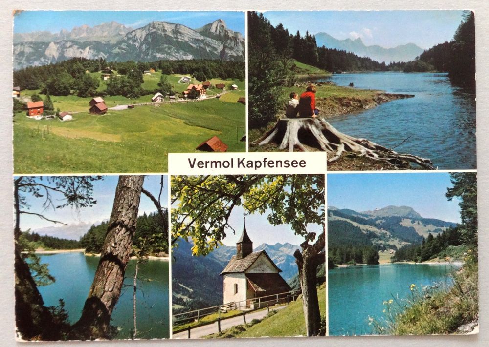 Vermol Kapfensee (Défectueux) à Fétigny pour CHF 1 – avec livraison ...