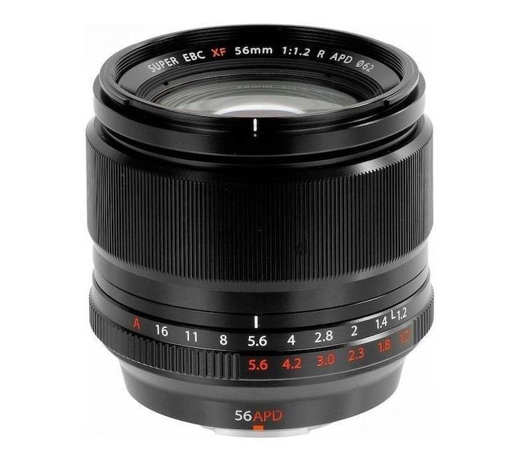 Fujifilm Fujinon 56mm 1.2 R APD | Kaufen auf Ricardo
