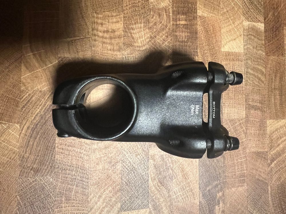 Specialized Alloy Trail Stem 35mm bar bore (Gebraucht) in für CHF 15 ...