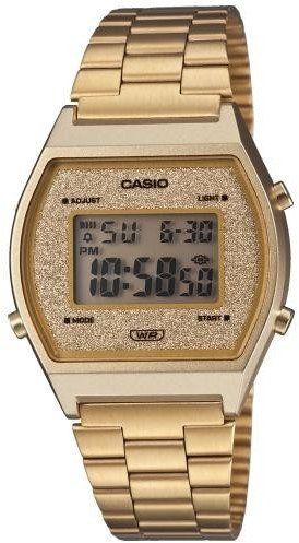Casio Armbanduhren B640WGG-9DF | Kaufen auf Ricardo